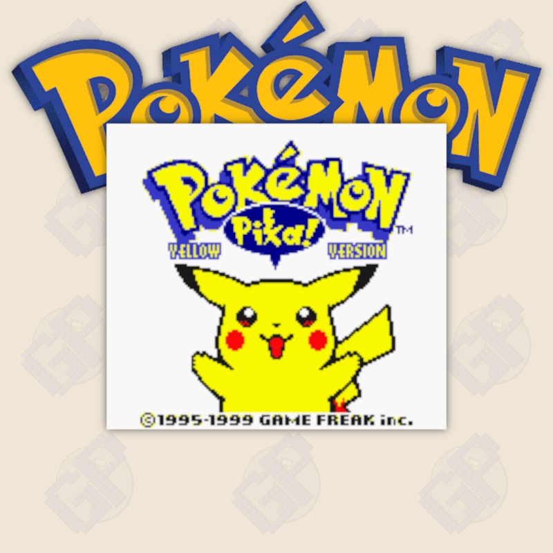 Pokemon Yellow An Original, Sealed Copy Of Pokemon Yellow Worth Almost
